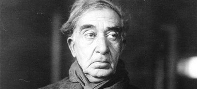 Konstantinos Kaváfis – A Origem – singularidade – poesia e etc.