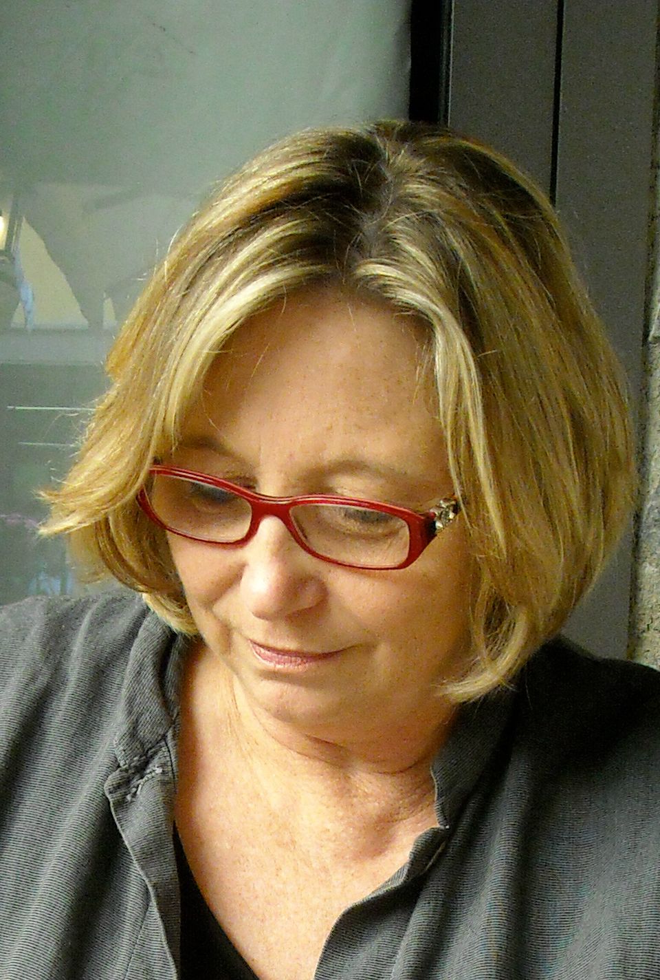 Barbara Ras – Você não pode ter tudo – singularidade – poesia e etc.