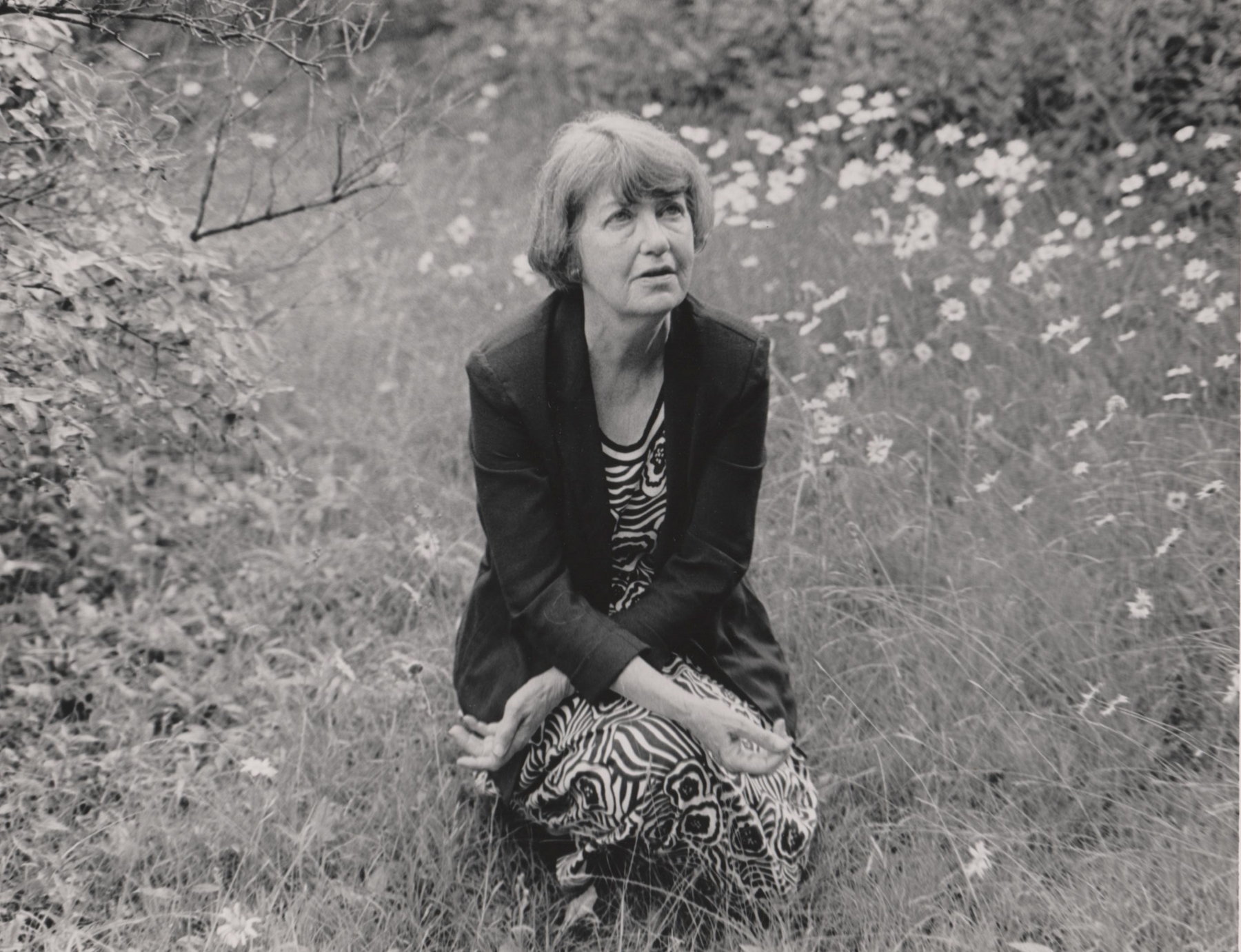 Lisel Mueller – Coisas – singularidade – poesia e etc.