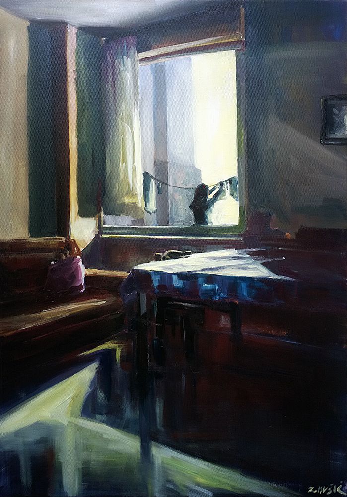 Barbara Crooker – Vida comum – singularidade – poesia e etc.