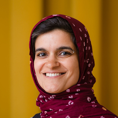 Tarde na Andaluzia, de Sahar Romani, lido por Sandra Daher ...