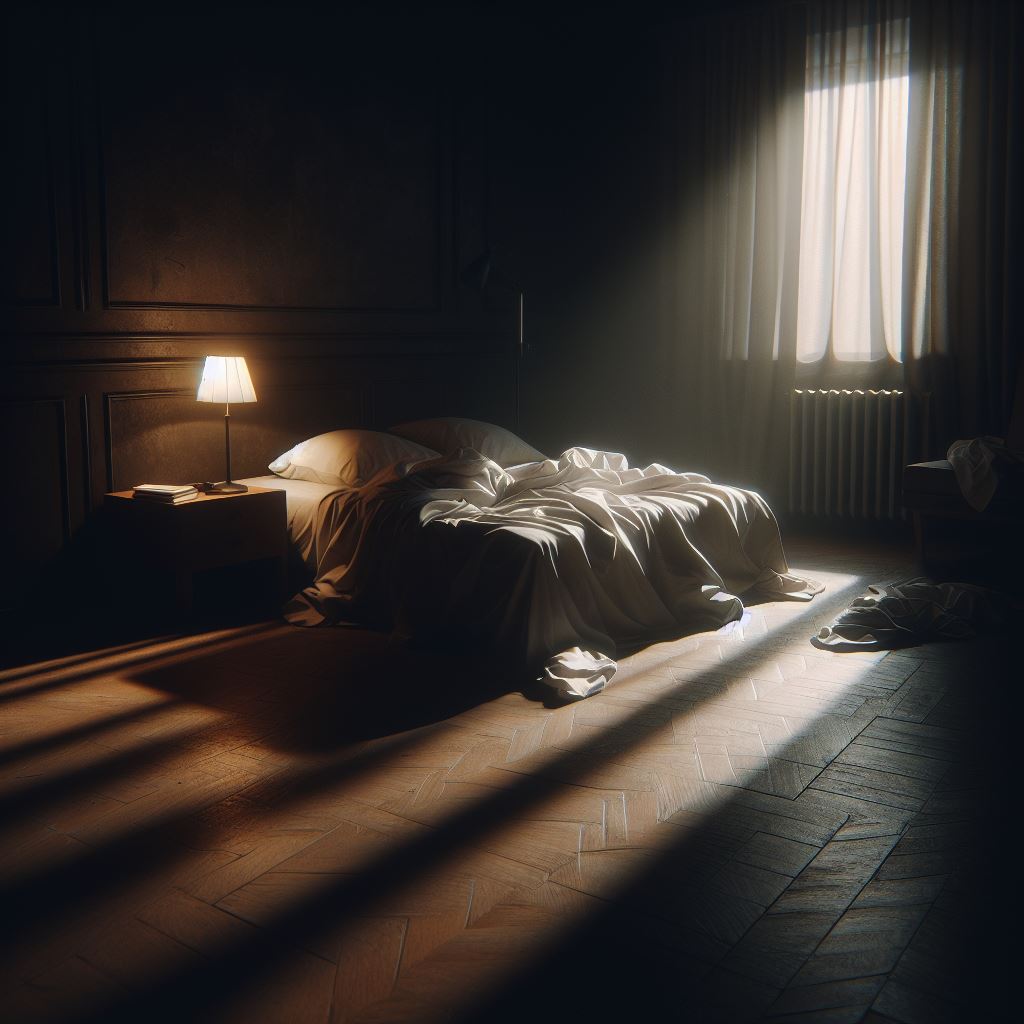 José Infante – A ausência – singularidade – poesia e etc.