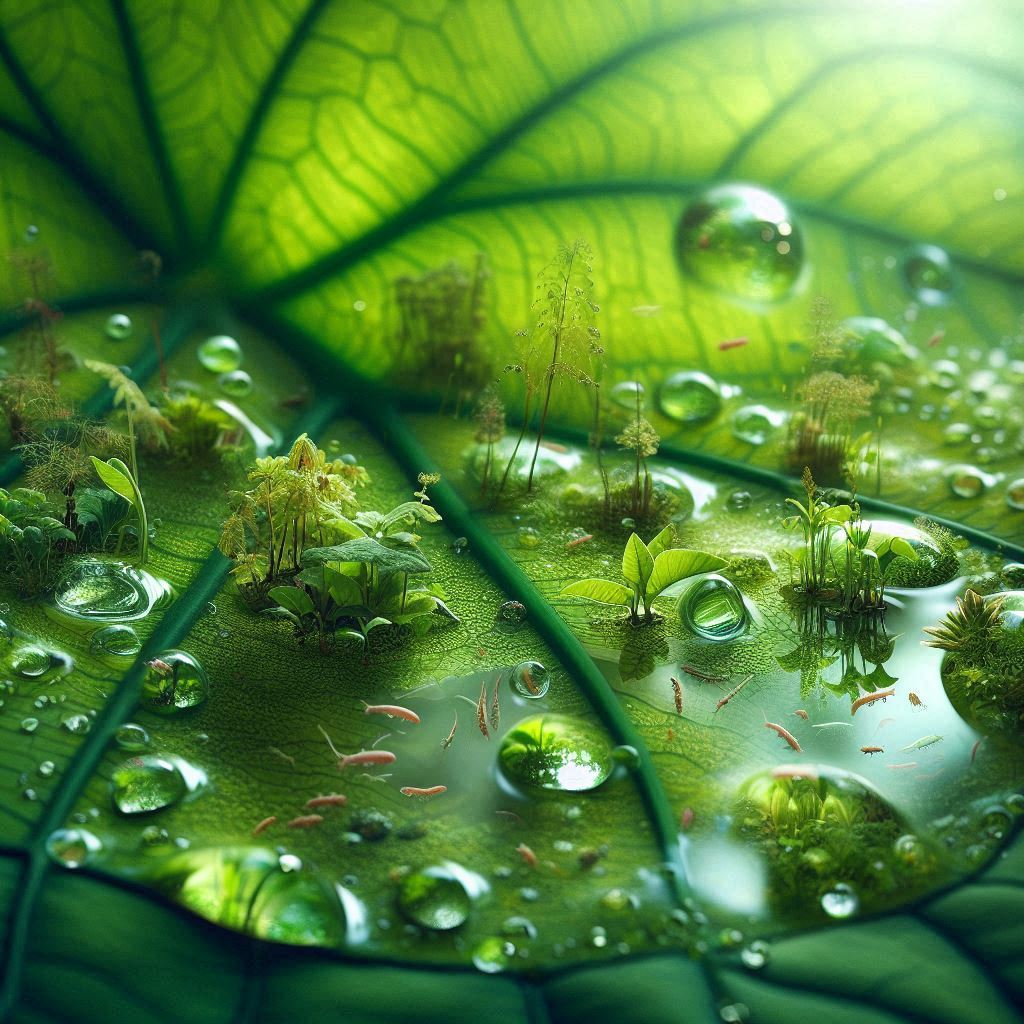 A. R. Ammons – Mundo – singularidade – poesia e etc.