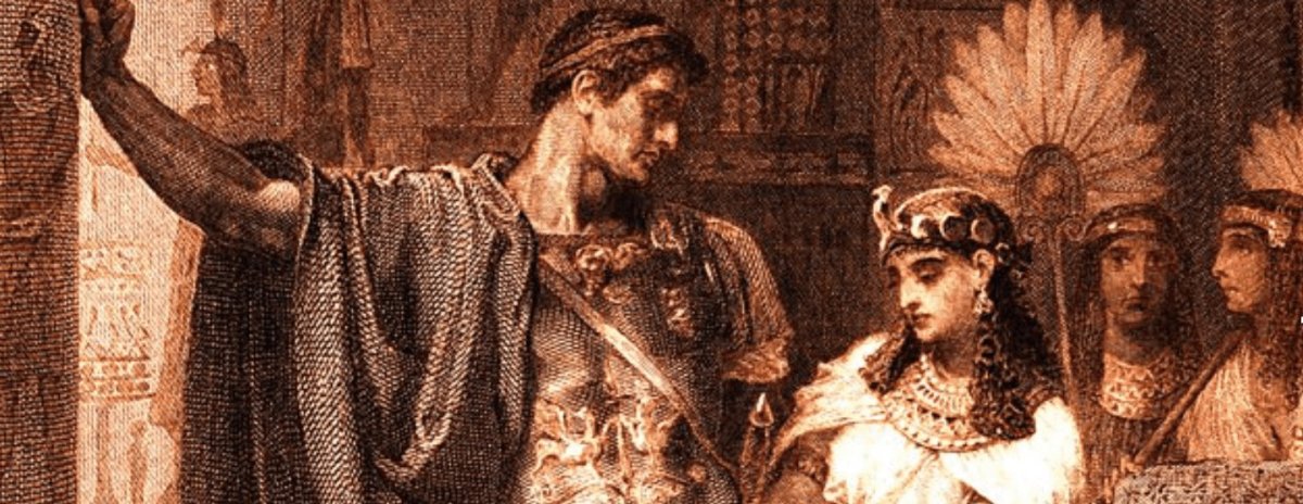 Anna Akhmátova – Cleópatra – singularidade – poesia e etc.