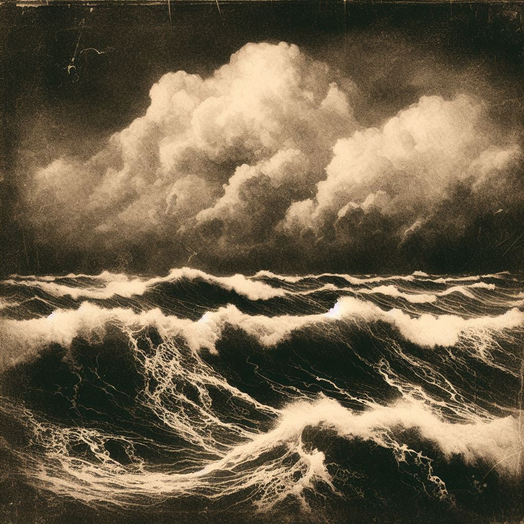 Joshua Poteat – Ferrotipia – singularidade – poesia e etc.